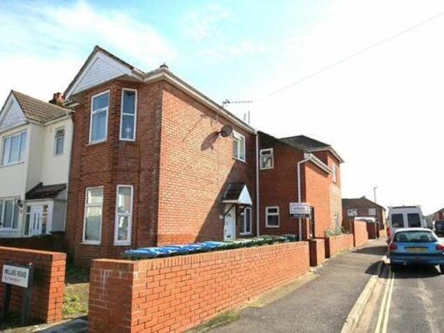 1 Bedroom Flat For Sale In Southampton, Hampshire