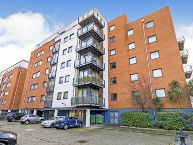 1 Bedroom Flat For Sale In Southampton, Hampshire