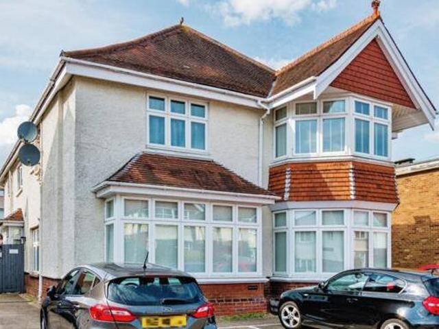 1 Bedroom Flat For Sale In Southampton, Hampshire