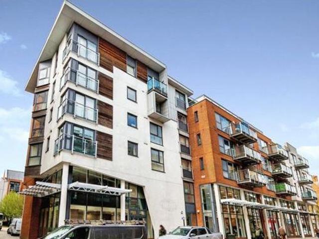 1 Bedroom Flat For Sale In Southampton, Hampshire