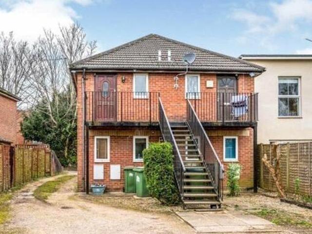 1 Bedroom Flat For Sale In Southampton, Hampshire