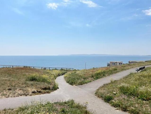 1 bedroom flat for sale in Southbourne, BH6