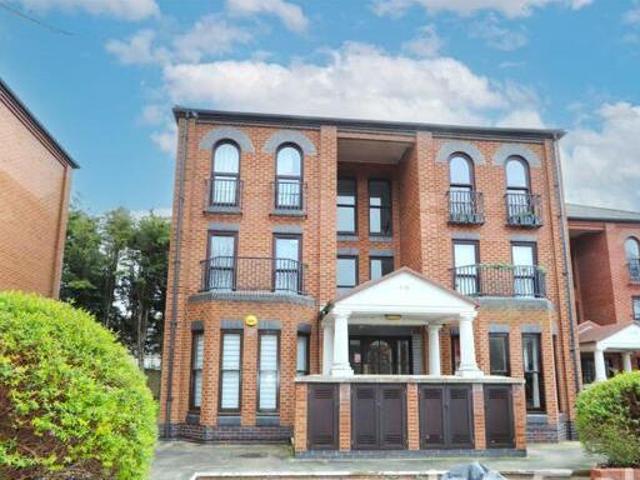 1 Bedroom Flat For Sale In Southchurch Avenue