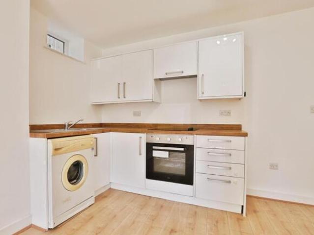 1 bedroom flat for sale in Southcote Road, Bournemouth, Dorset, BH1