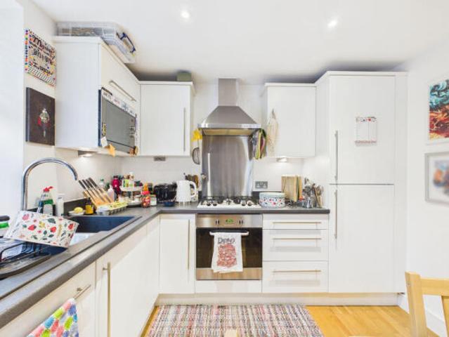 1 bedroom flat for sale in Southgate Street, Bath, BA1