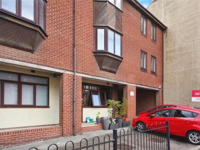 1 bedroom flat for sale in Southgate Street, Gloucester, GL1