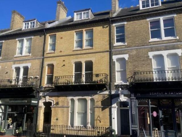 1 bedroom flat for sale in Southgate Street Winchester, SO23