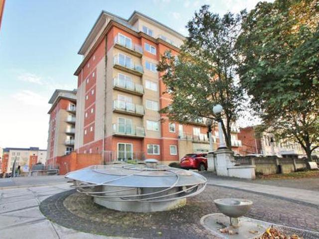 1 Bedroom Flat For Sale In Southport