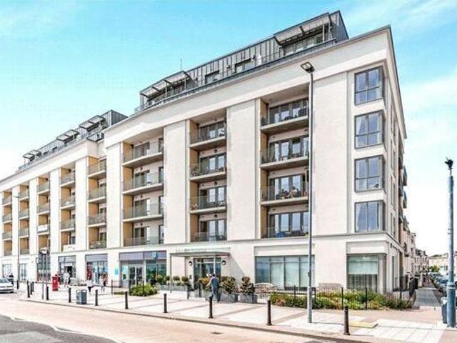 1 Bedroom Flat For Sale In Southsea