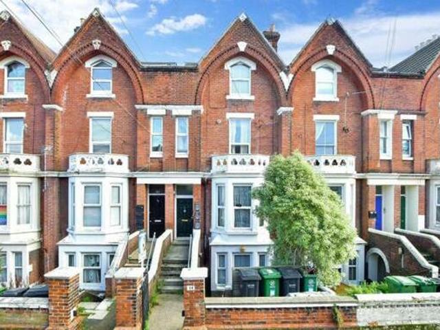 1 Bedroom Flat For Sale In Southsea