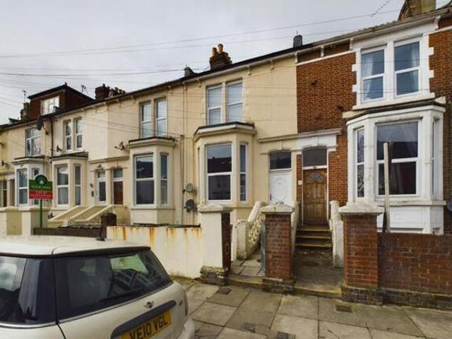 1 Bedroom Flat For Sale In Southsea