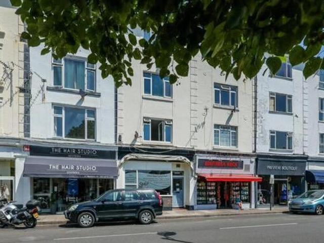 1 Bedroom Flat For Sale In Southsea, Hampshire