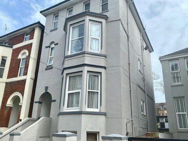 1 Bedroom Flat For Sale In Southsea, Hampshire