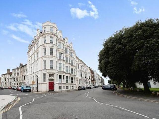 1 Bedroom Flat For Sale In Southsea, Hampshire