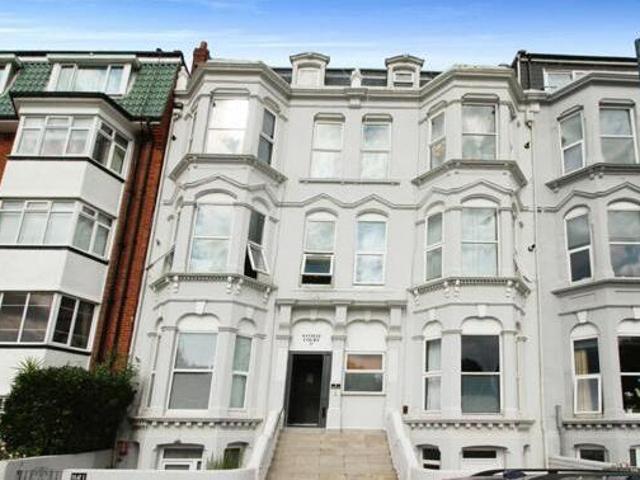 1 Bedroom Flat For Sale In Southsea, Hampshire