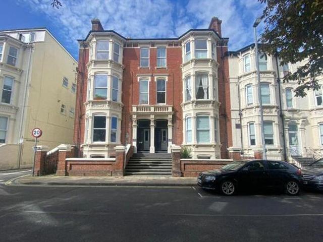 1 Bedroom Flat For Sale In Southsea, Portsmouth