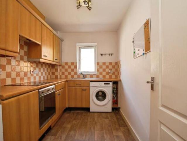 1 bedroom flat for sale in Soudrey Way, Cardiff, CF10