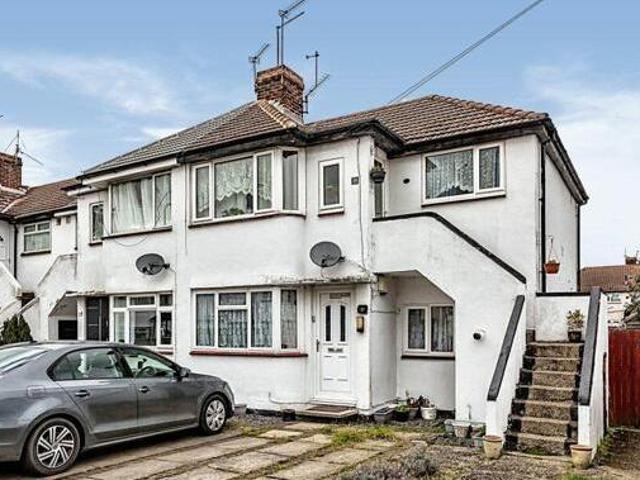1 Bedroom Flat For Sale In Slough