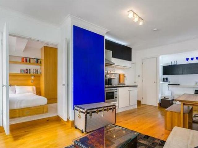 1 Bedroom Flat For Sale In Sloane Avenue