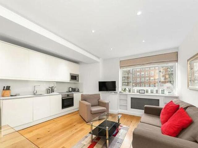 1 Bedroom Flat For Sale In Sloane Square, London