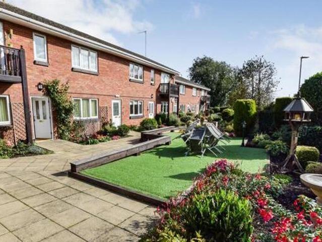 1 Bedroom Flat For Sale In Smeeton Road