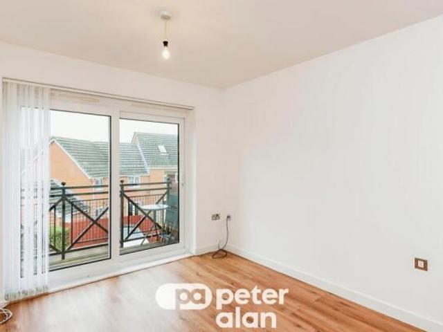 1 bedroom flat for sale in Smith Road, Llanishen, Cardiff, CF14