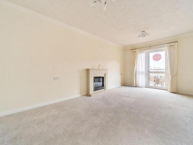 1 bedroom flat for sale in Spitfire Lodge, Belmont Road, Southampton, Hampshire, SO17