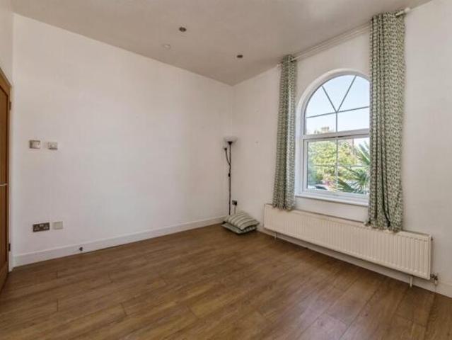 1 bedroom flat for sale in Spicer Road, Exeter, EX1