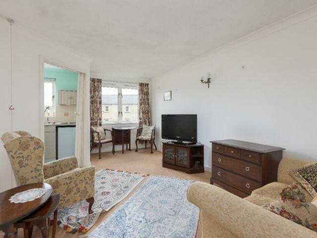 1 bedroom flat for sale in Spinners Court, Lancaster, LA1