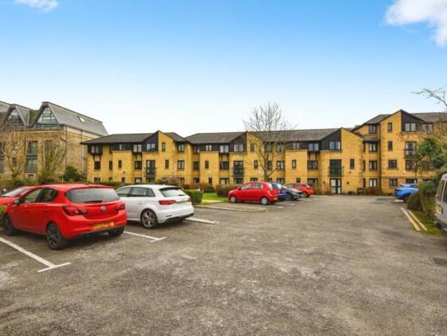 1 bedroom flat for sale in Spinners Court, Lancaster, Lancashire, LA1