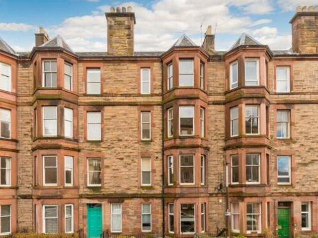 1 Bedroom Flat For Sale In Springvalley Gardens, Edinburgh
