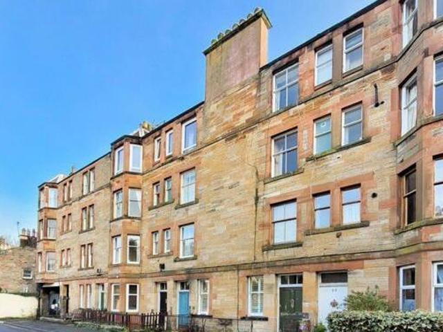 1 Bedroom Flat For Sale In Springvalley Terrace, Edinburgh