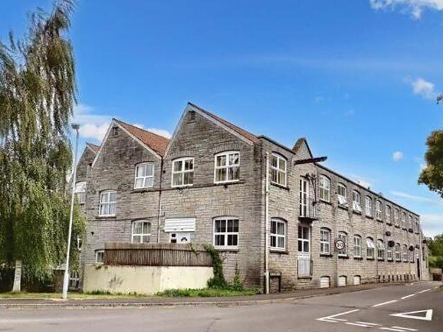 1 Bedroom Flat For Sale In Springbok Close