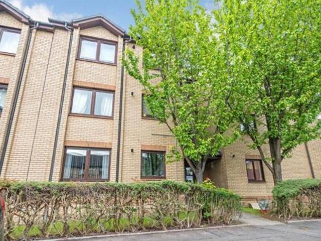 1 Bedroom Flat For Sale In Springburn, Glasgow
