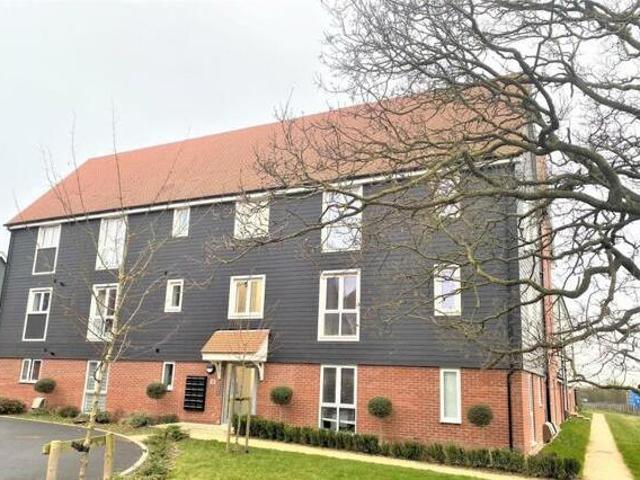 1 Bedroom Flat For Sale In Springfield