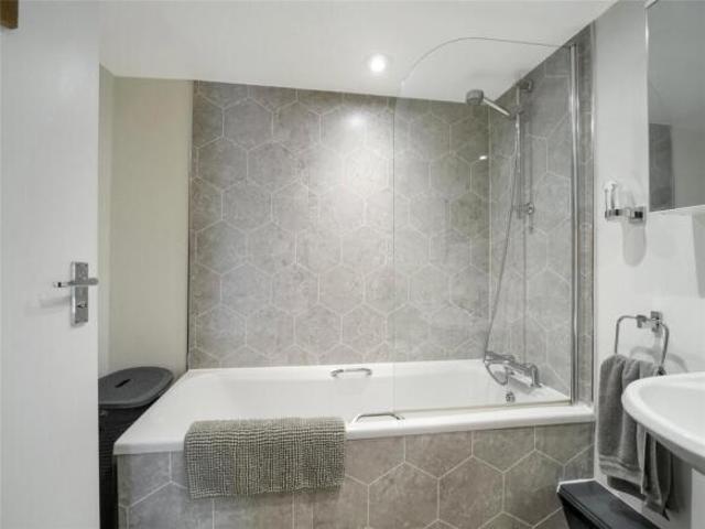 1 bedroom flat for sale in Squire Street, Whiteinch, Glasgow, G14