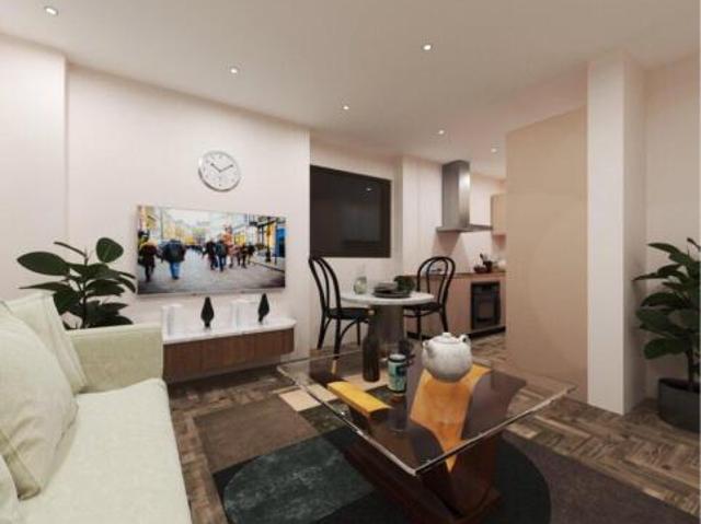 1 bedroom flat for sale in Swanley Centre, Swanley, Kent, BR8
