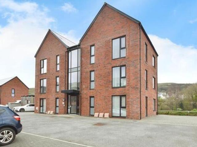 1 Bedroom Flat For Sale In Swansea