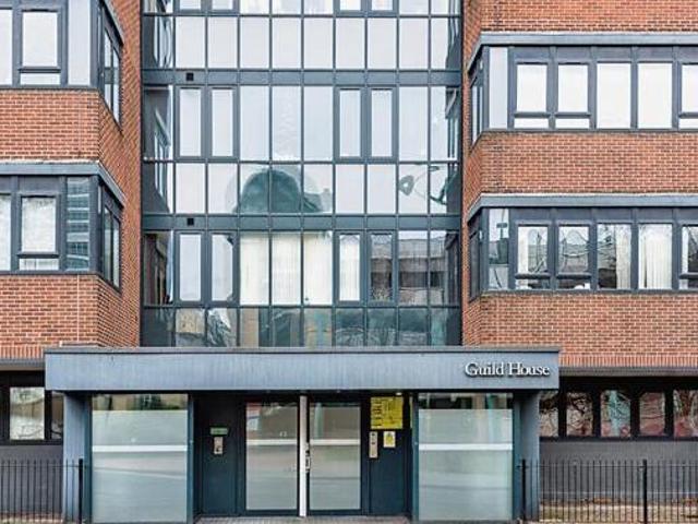 1 Bedroom Flat For Sale In Swindon