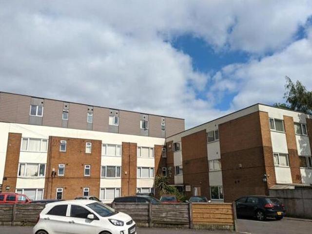 1 Bedroom Flat For Sale In Swinton, Manchester