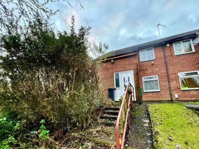 1 Bedroom Flat For Sale In Swinton