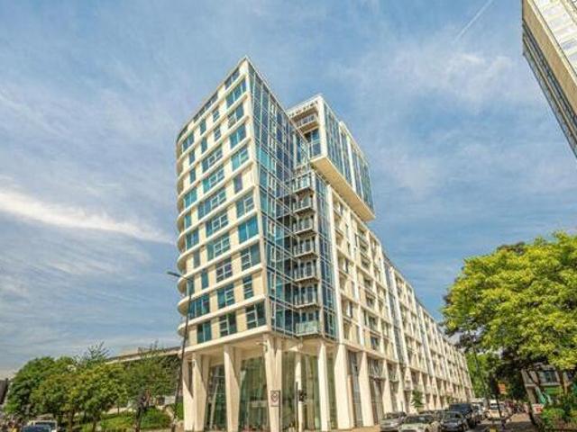 1 Bedroom Flat For Sale In Swiss Cottage, London