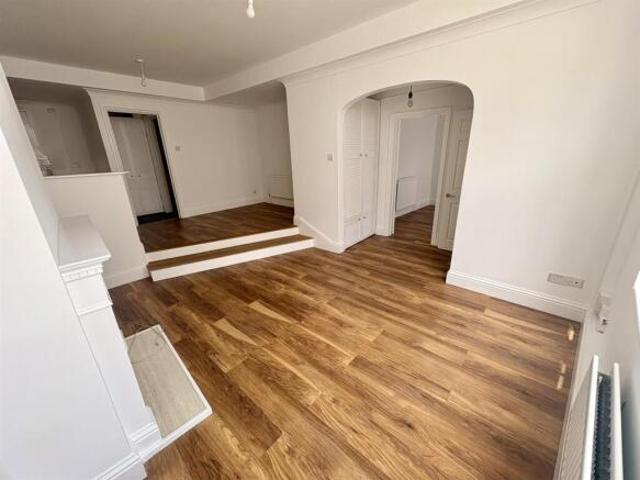 1 bedroom flat for sale in St. Thomas's Street, Old Portsmouth, PO1