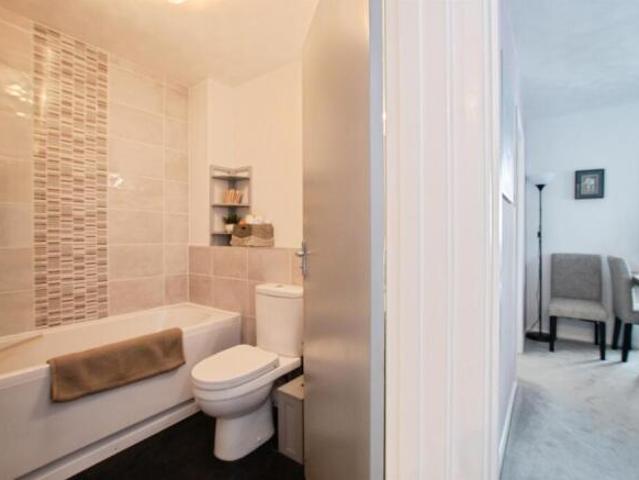 1 bedroom flat for sale in St. Winifreds Road, Bournemouth, BH2