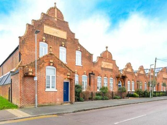 1 Bedroom Flat For Sale In St. Albans