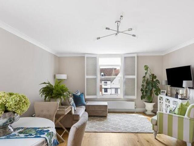 1 Bedroom Flat For Sale In St Albans