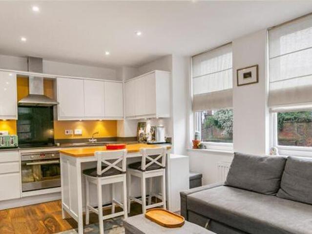 1 Bedroom Flat For Sale In St Albans