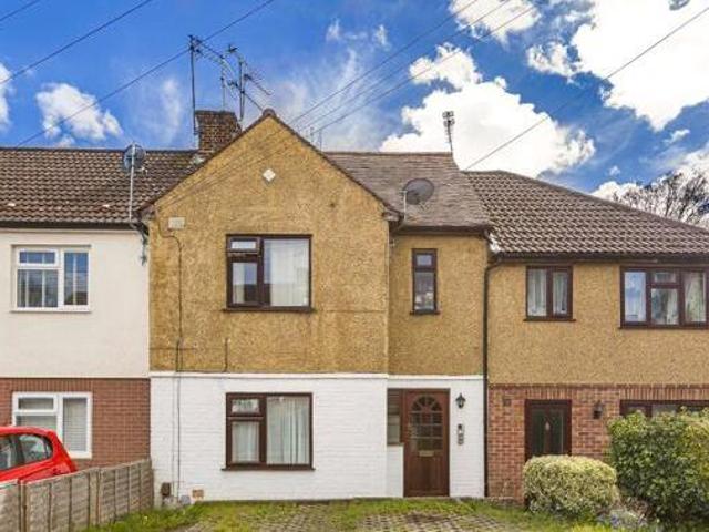 1 Bedroom Flat For Sale In St Albans