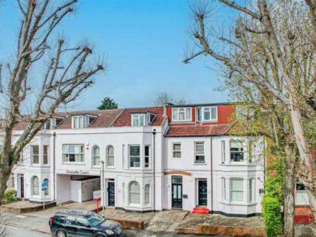 1 Bedroom Flat For Sale In St. Albans