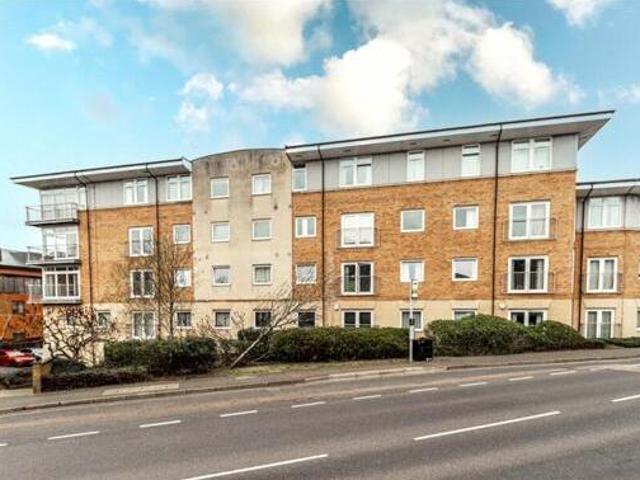 1 Bedroom Flat For Sale In St. Albans